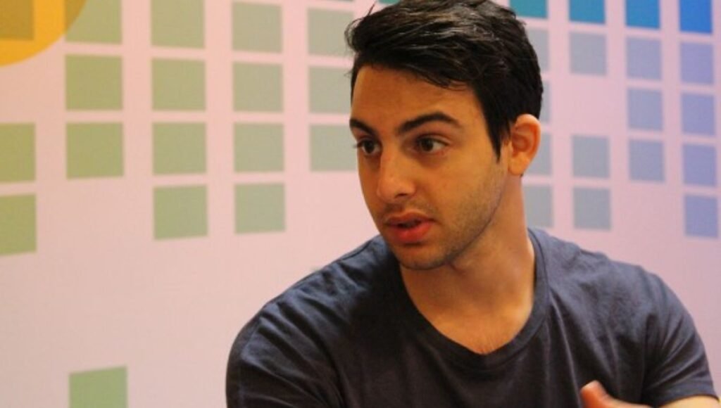 Darin Zanyar: The Charming Heartthrob